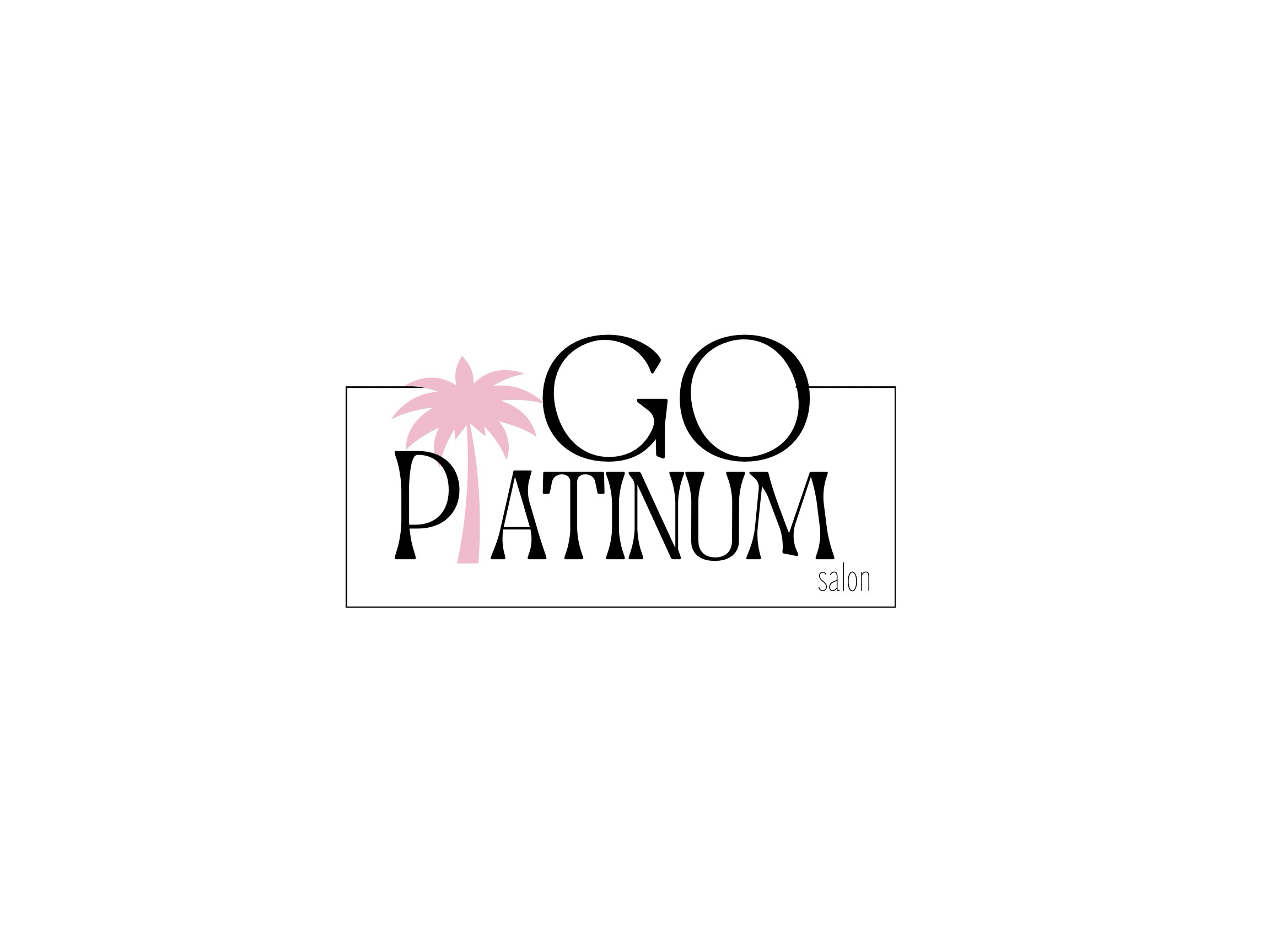 Go Platinum Salon